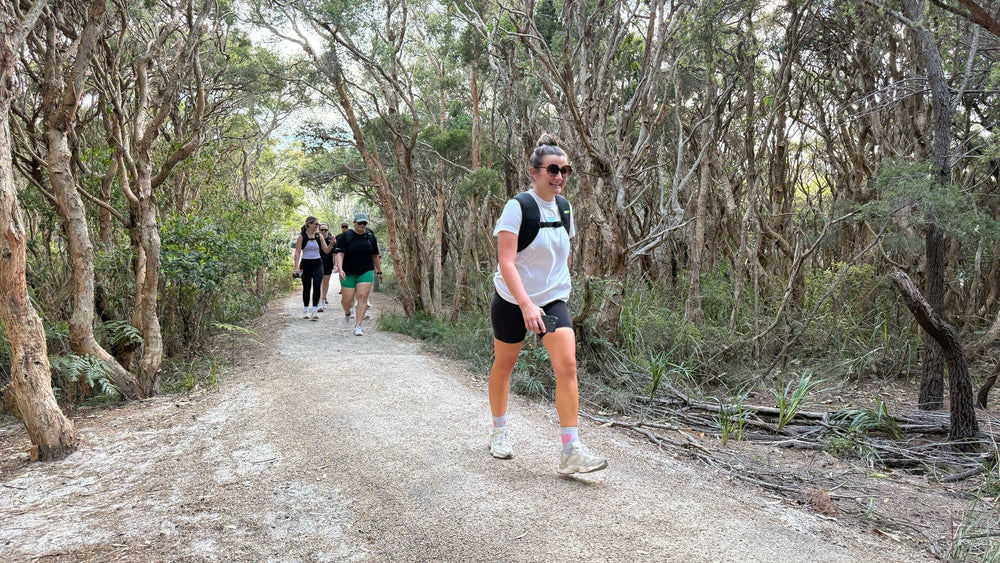 What Weight Should I Ruck With? How to Choose Your Starting Load – RUKSAK