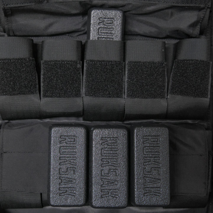 RUKSAKS - Rucking Backpacks Built to Carry the Weight and Go the Distance