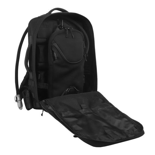 The Rucking Range - Premium Weighted Backpacks, Vests, and Accessories ...