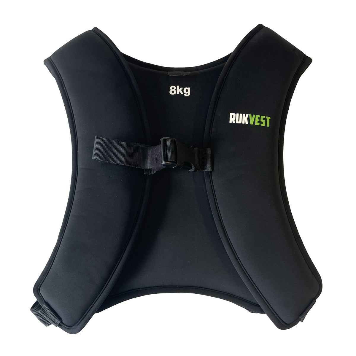 Weighted Vests Australia | RUKVEST® – Comfortable, High-Performance ...
