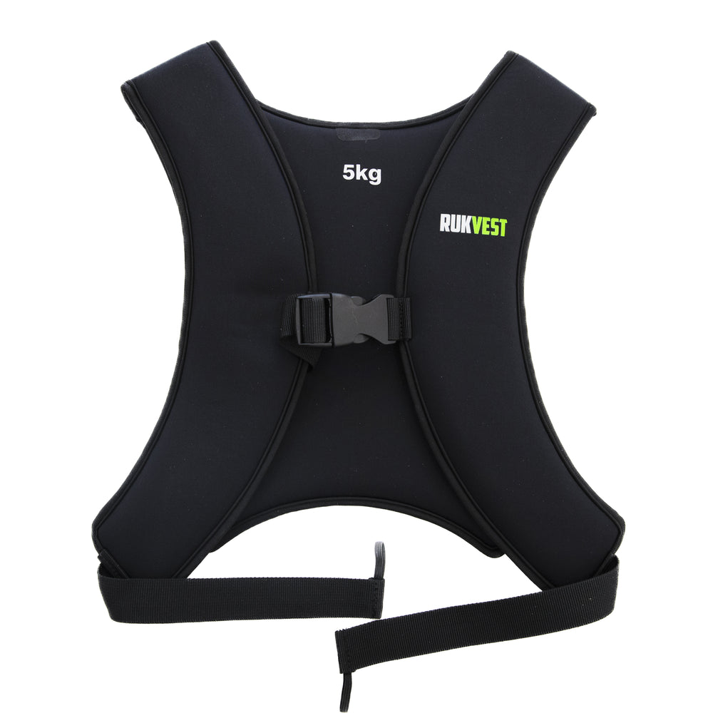 Weighted Vests Australia | RUKVEST® – Comfortable, High-Performance ...