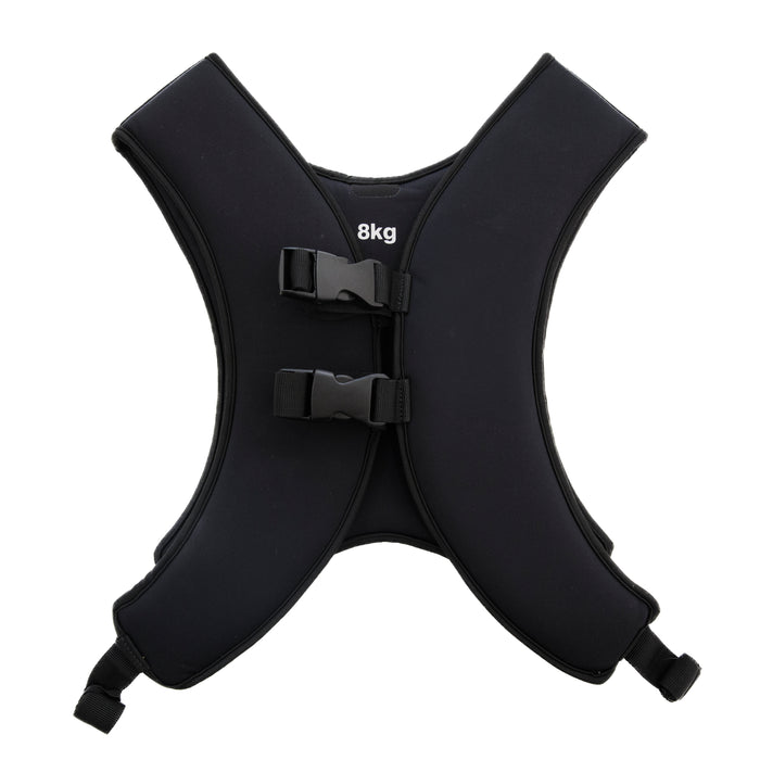 RUKVEST: The ultimate weighted vest for comfort and performance – RUKSAK