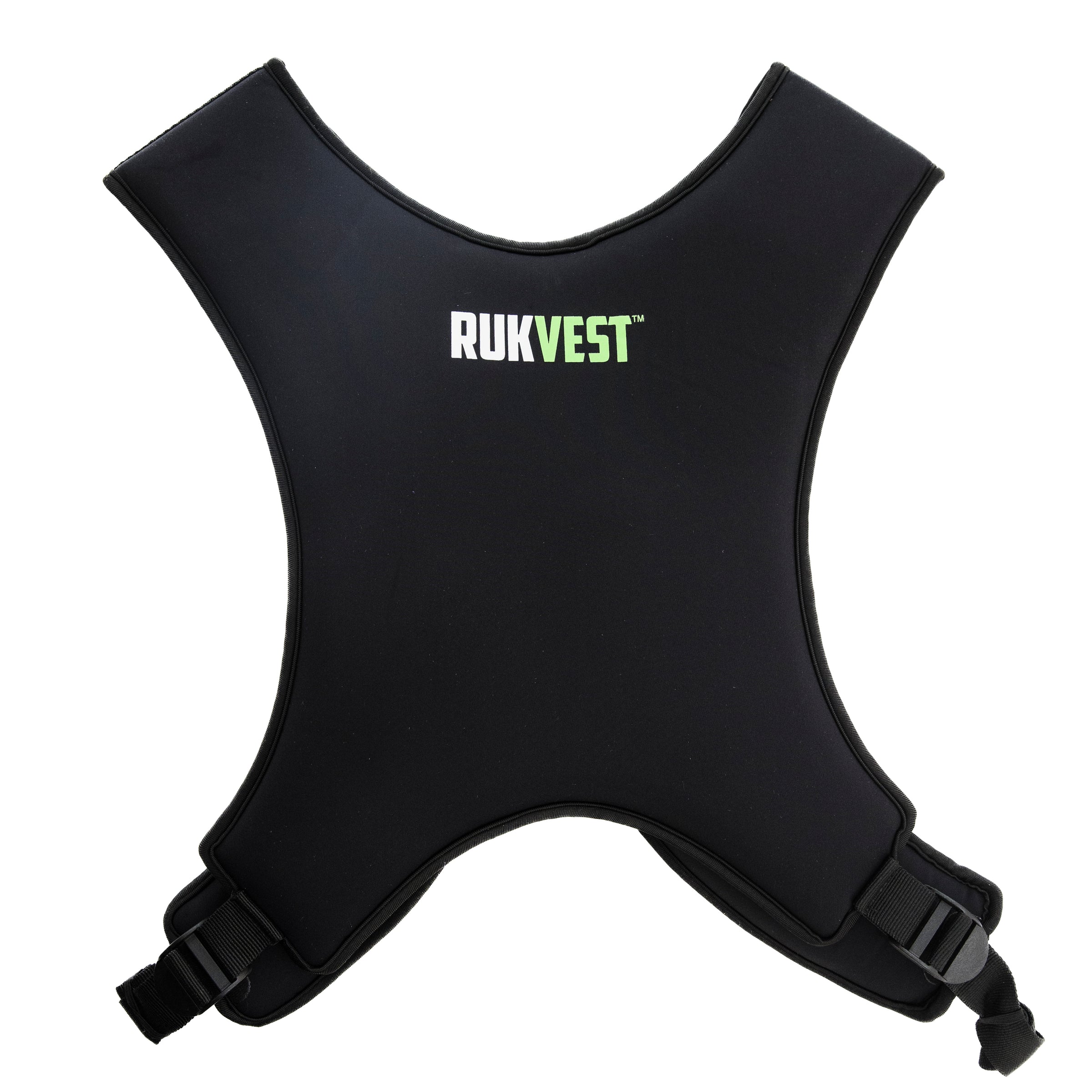 RUKVEST: The ultimate weighted vest for comfort and performance – RUKSAK