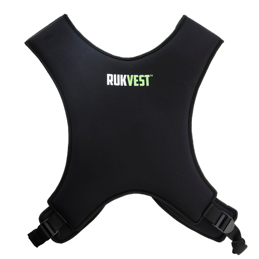 RUKVESTS - Weighted Vests for Rucking: Enhance Endurance and Strength ...