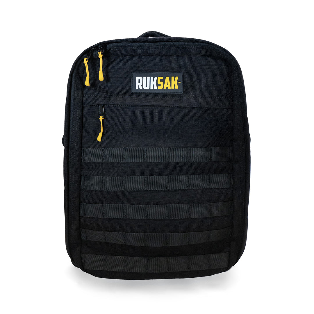 RUKSAKS - Rucking Backpacks Built to Carry the Weight and Go the Distance