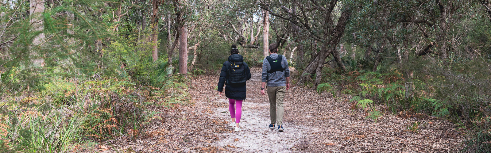 Beginners Guide to Rucking – RUKSAK