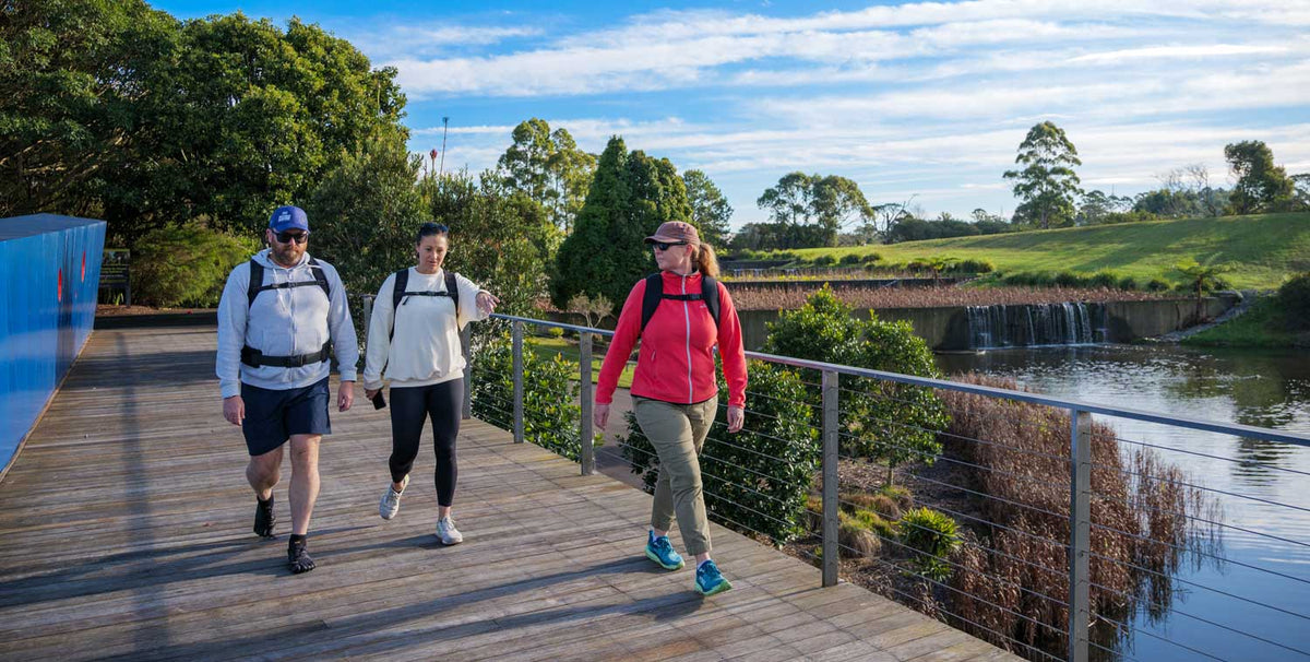 Beginners Guide to Rucking – RUKSAK