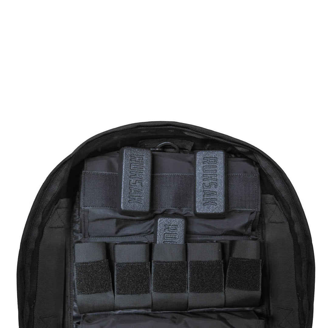 RUKSAKS - Rucking Backpacks Built to Carry the Weight and Go the Distance