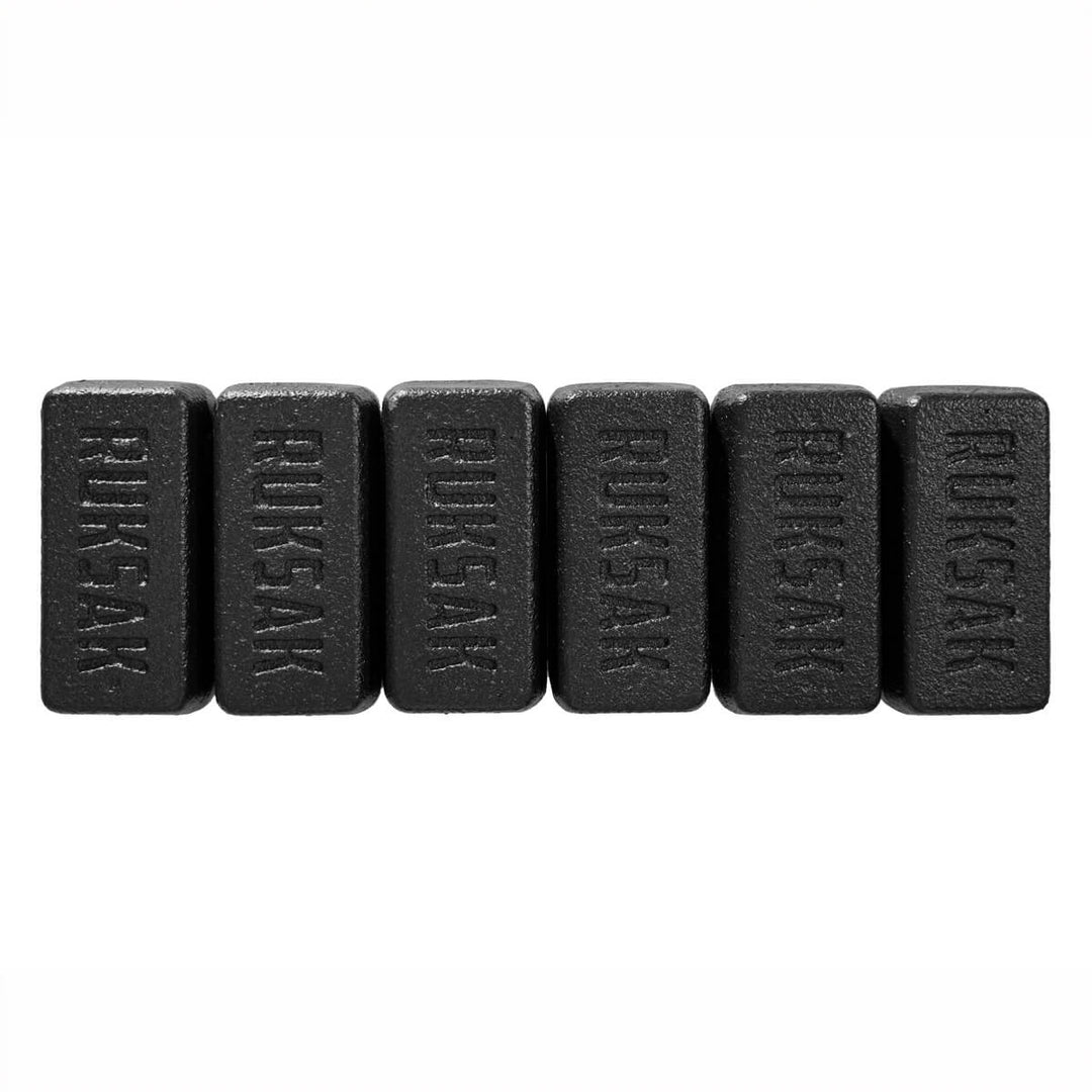 RUKSAKS - Rucking Backpacks Built to Carry the Weight and Go the Distance